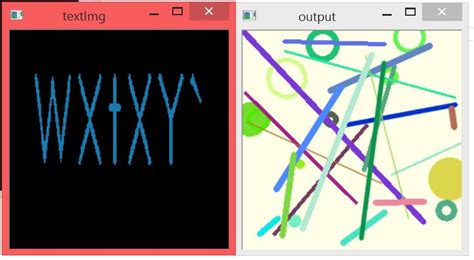 Opencv Mat