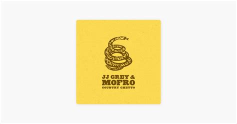 Country Ghetto” álbum De Jj Grey And Mofro En Apple Music