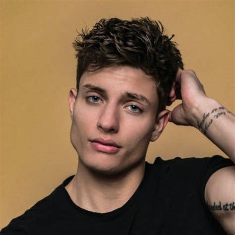 Matt Rife Concerts Live Tour Dates 2024 2025 Tickets Bandsintown