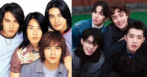 《流星花園》2018鮮肉版「新f4」亮相！平均年齡21歲，究竟誰是道明寺、誰是花澤類呢？ Voncho