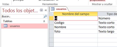 Como Conectar Una Base De Datos ACCESS Con VB NET