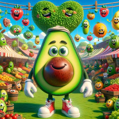 Feel The Fun Discover 220 Hilariously Fresh Avocado Puns To Brighten