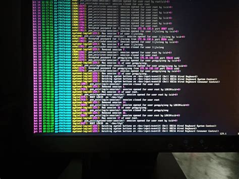 Server Access Denied Randomly For All Users Ask Ubuntu