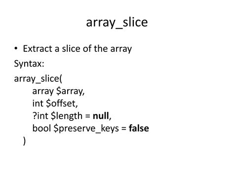 Array Methodspptx