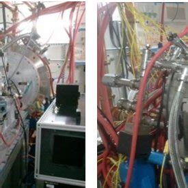 The APEX In Its Present Configuration Installed Inside The Test Area At Download Scientific