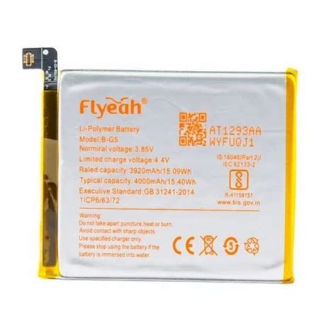 Mobile Lithium Ion Battery At Mobile Lithium Ion Battery In New Delhi Id