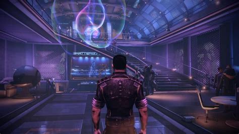 Mass Effect Legendary Edition Face Codes Database And How To Redeem Face Code