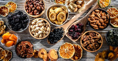 Which Foods Are Highest In Potassium Healthy Concepts With A