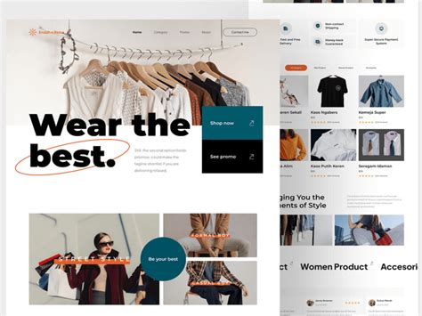 A Fully Functional Ecommerce Website Upwork
