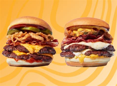 9 Juicy New Restaurant Burgers To Try Summer 2024