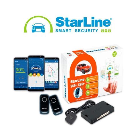 STARLINE S9 4G GPS - MAXISONIDO AUTOHIFI, S.L.