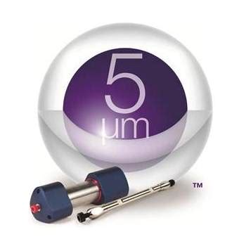 Fully Scalable Core Shell Column Family From UHPLC To HPLC And Prep HPLC 2012 Wiley