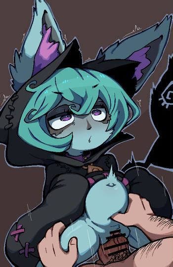 Vex Sex Average Hanzo