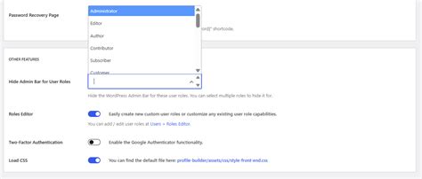 How To Create A Custom Wordpress Registration Form Hostilab
