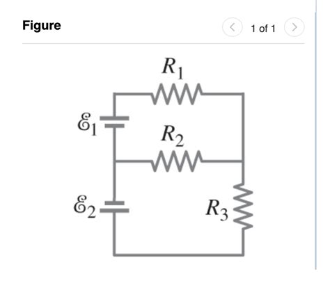 Solved Part A Determine The Magnitudes Of The Currents In