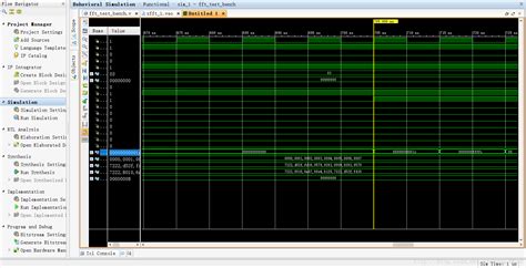 Zynq7020 Fpga Fftip核xiehang0615的博客 Csdn博客