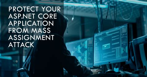 آسیب پذیری Mass Assignment در Aspnet Core