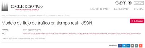 Cómo cargar datos con formato JSON en ArcGIS Pro con Python