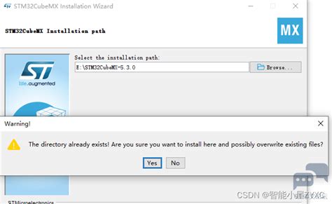 实测教程STM CubeMx安装 STM 团队 ST意法半导体中文论坛