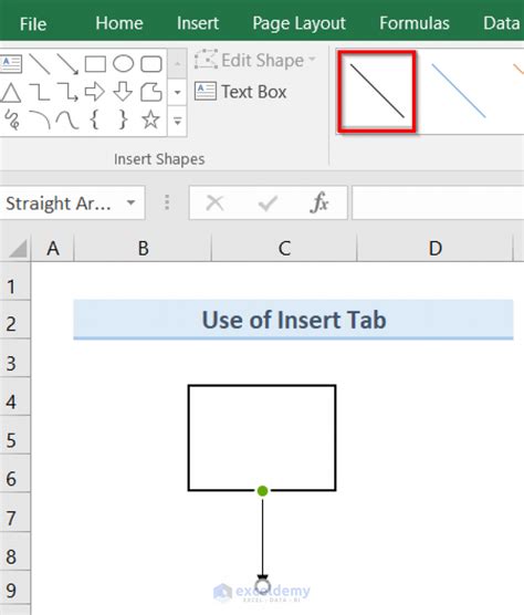 How To Draw Shapes In Excel Suitable Ways ExcelDemy