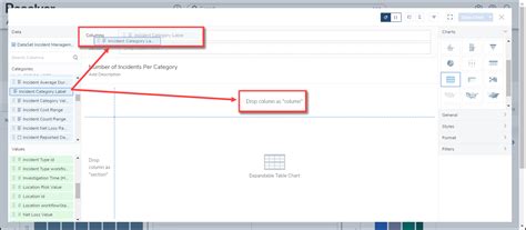 Adding An Expandable Table To A Dashboard Resolver Knowledge Base