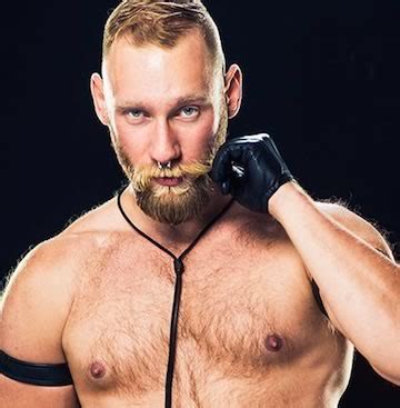 Kink Health Boss Warns Of Ocular Syphilis FreeOnes Blog Pornstars Models Porn Site