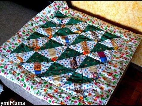 Шьем лоскутное одеяло Мастер Классы на Ярмарке Мастеров