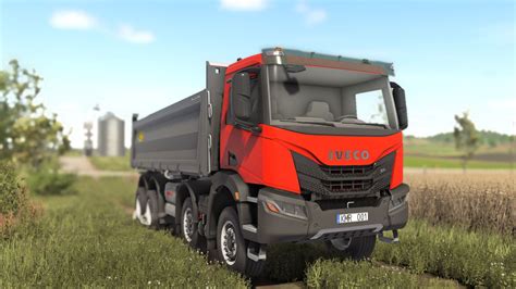 Iveco Fs25 Mods Kingmods