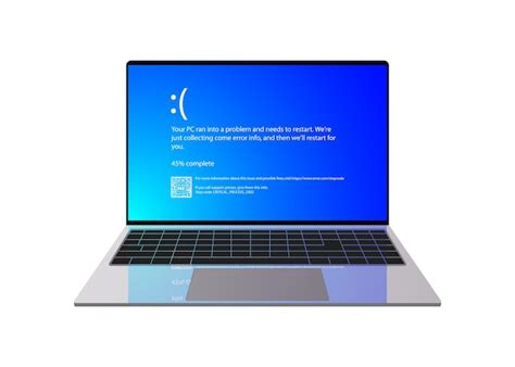 Bsod Vectors And Illustrations For Free Download Freepik