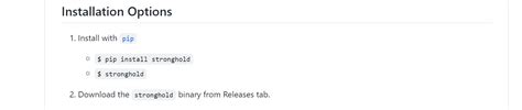 Readme Docs The Ultimate Guide To Master Documentation