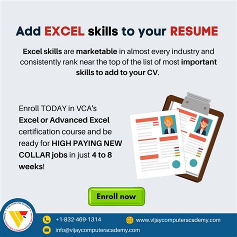 Vijay Computer Academy Vca On Linkedin Computerskills