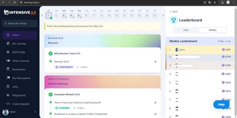 selva gurunathan on linkedin day1 30daysofcode 30daysoflearning coding nxtwave ccbp