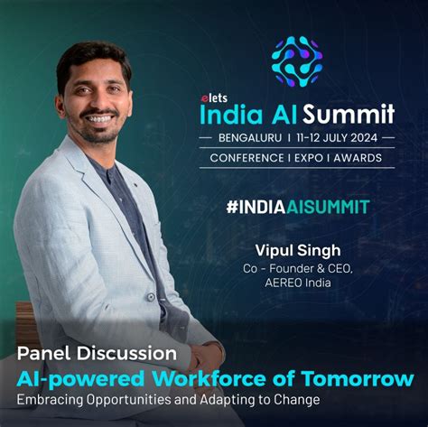 Vipul Singh On Linkedin Ai Is Here To Bridge The Gap Between