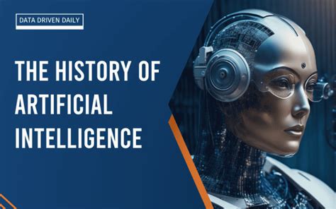 The History Of Artificial Intelligence From Turing To Gpt 4