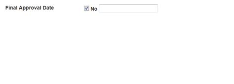 Jquery How Can I Make A Date Field Appear When A Checkbox Is