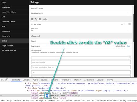 How Do I Set Up An Amazon Echo In Australia Dev Diner