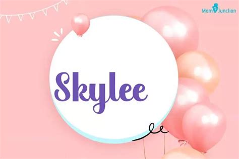 Explore Skylee Meaning Origin And Popularity