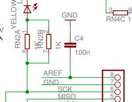 Programando AVR Na IDE E Placa Arduino ADC