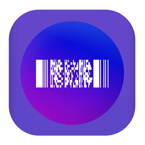 PDF417 Code Generator Dans Le Mac App Store