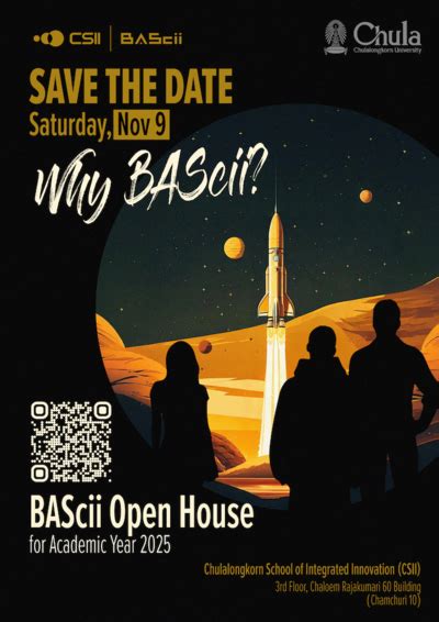 Inside Csii Bascii Open House 2024 Eventpop