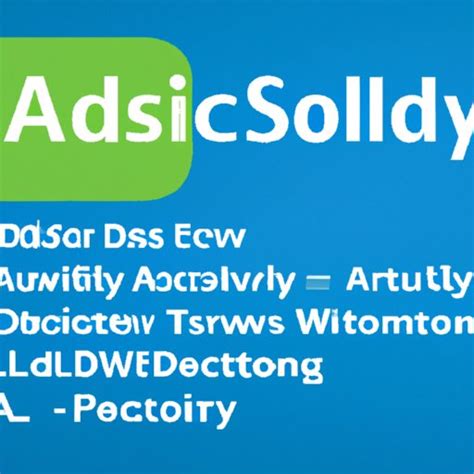 How To Automate User Creation In Active Directory Scripts Tools And