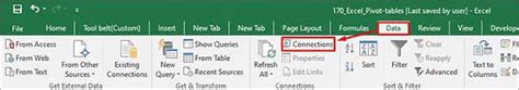 How To Fix Pivot Table Field Name Is Not Valid Error In Excel