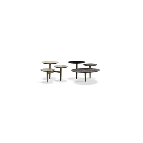 Sphere Tables Gamma Arredamenti
