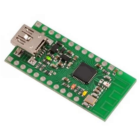 Ushai Tech Programmable Microcontroller Boards For Development At Rs