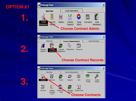 ppt fdot site manager powerpoint presentation free download id 6102698