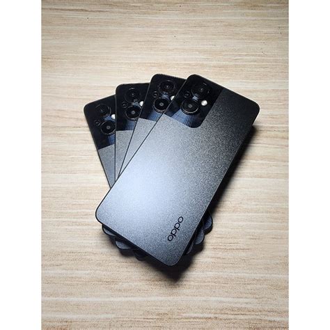 Jual Oppo Reno Z G Resmi Indonesia Shopee Indonesia