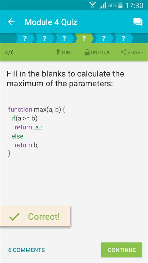 اتقن لغة جافا سكربت مع تطبيق Learn Javascript زووم على التقنية