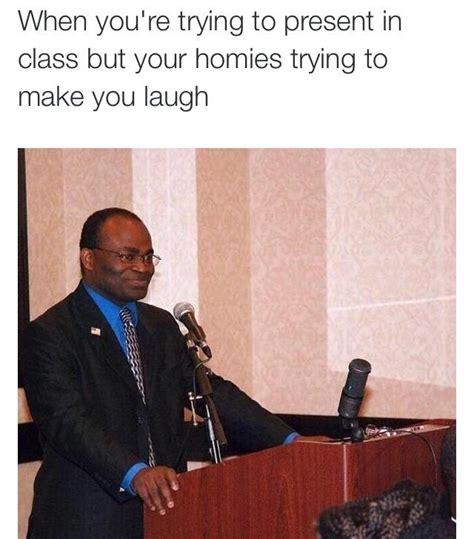 Podium Guy Black Guy At Podium Know Your Meme