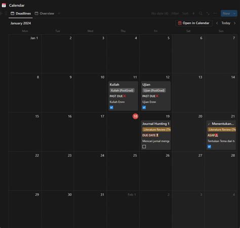Cant Connect Notion Database To Notion Calendar Rnotion