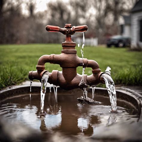 Repair Or Replace The Age Old Question Of Backflow Preventer Maintenance